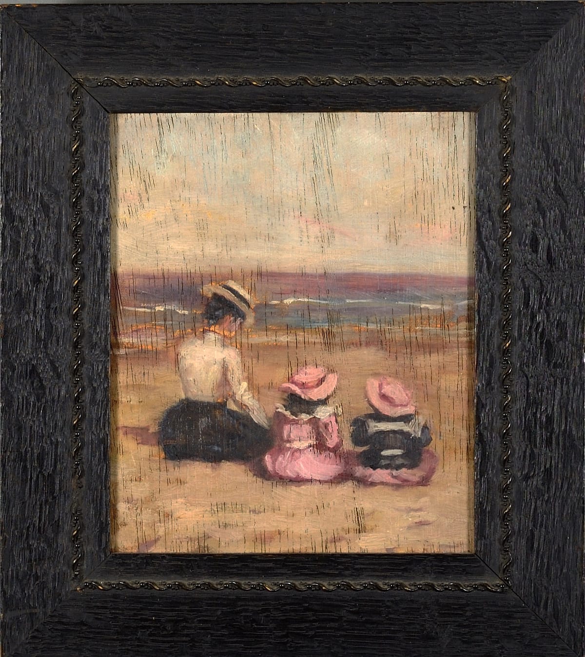 Alice M. Frye Leach (American 1857–1943) Archives - Boston Athenaeum