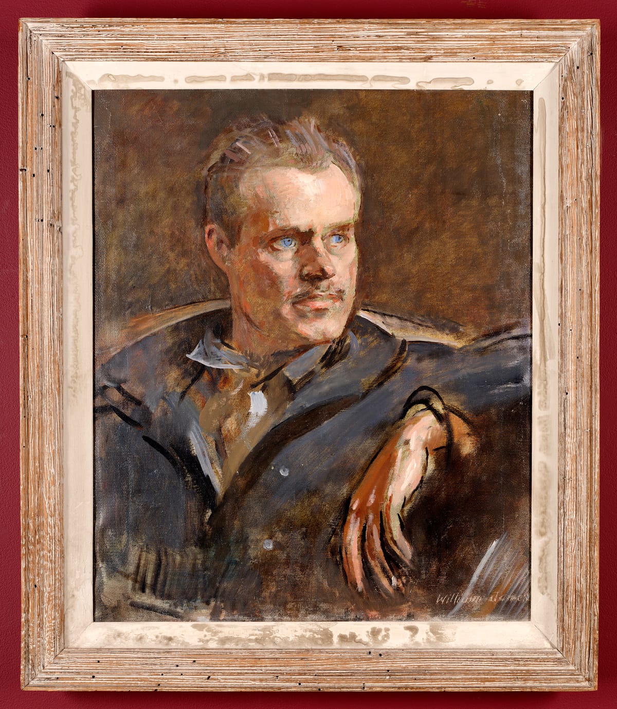 William James (1882–1961) Archives - Boston Athenaeum