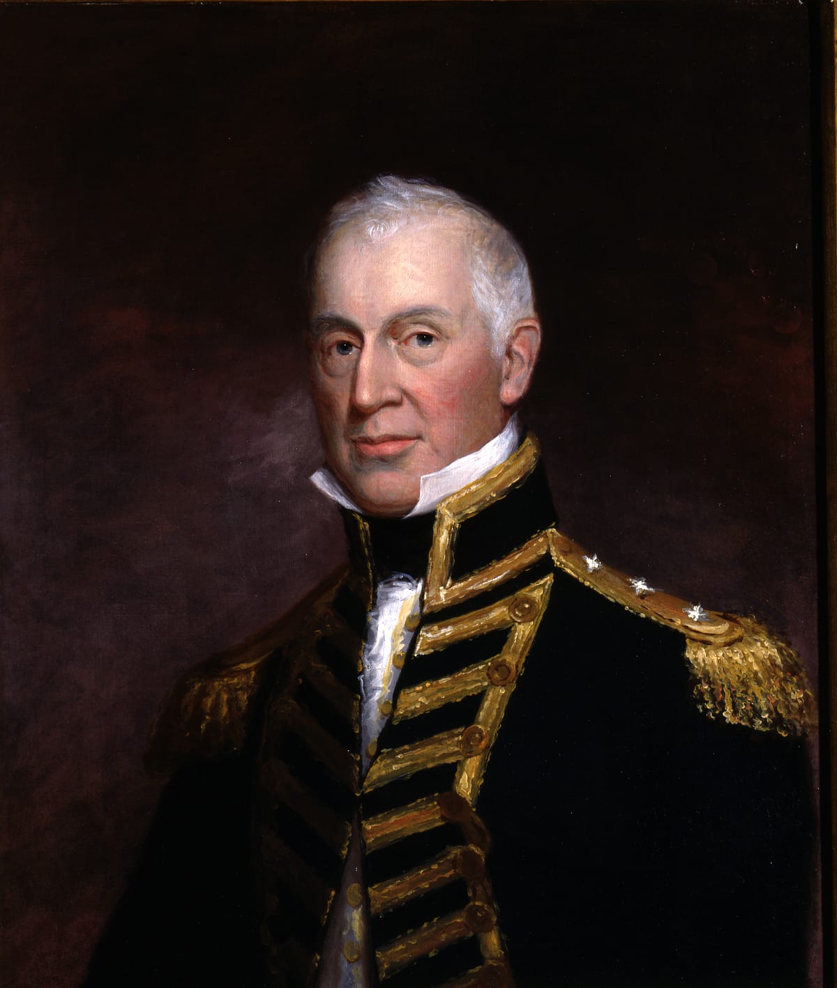 Samuel Stillman Osgood (1808–1885) Archives - Boston Athenaeum