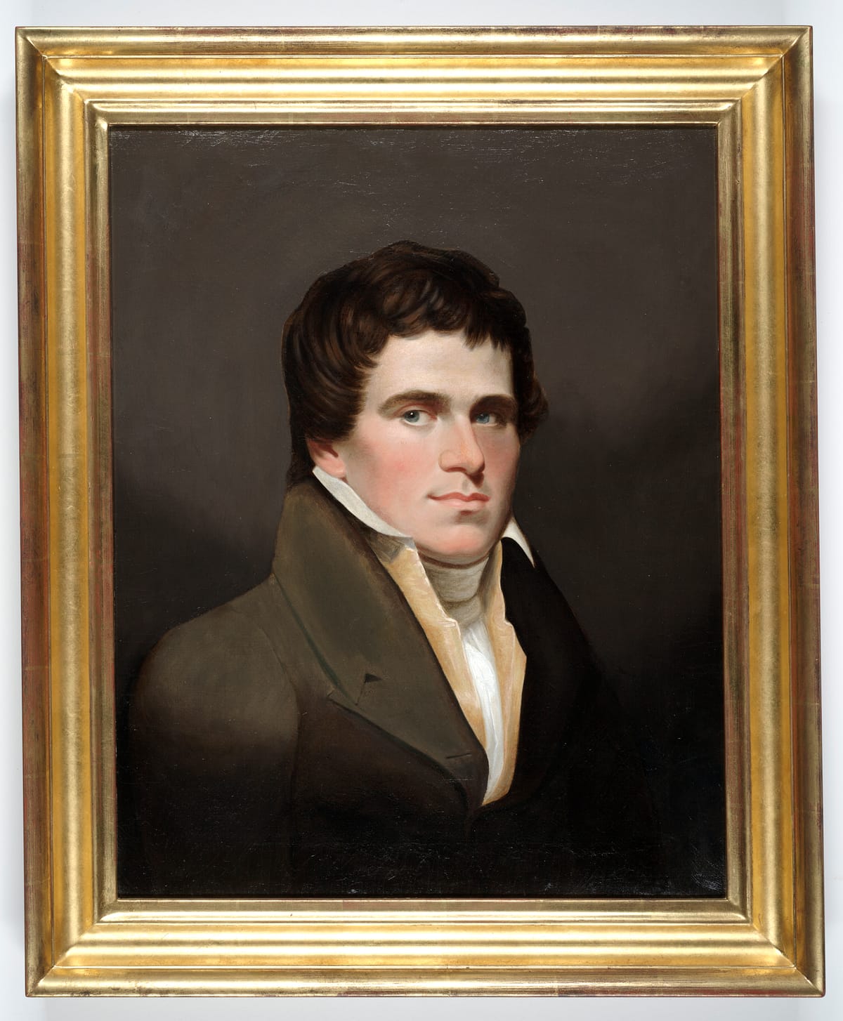 Jerome Thompson
