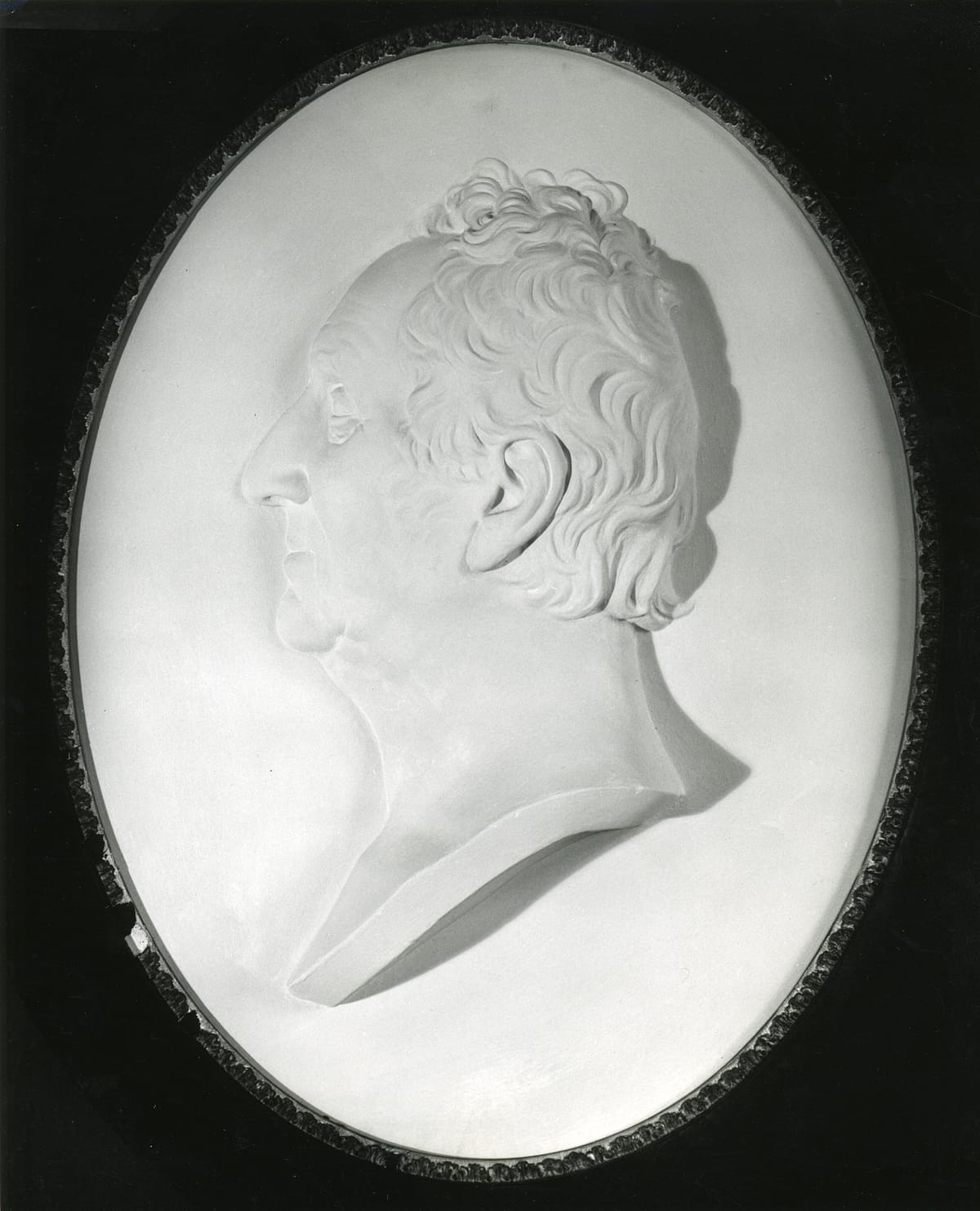 Thomas Handasyd Perkins - Boston Athenaeum