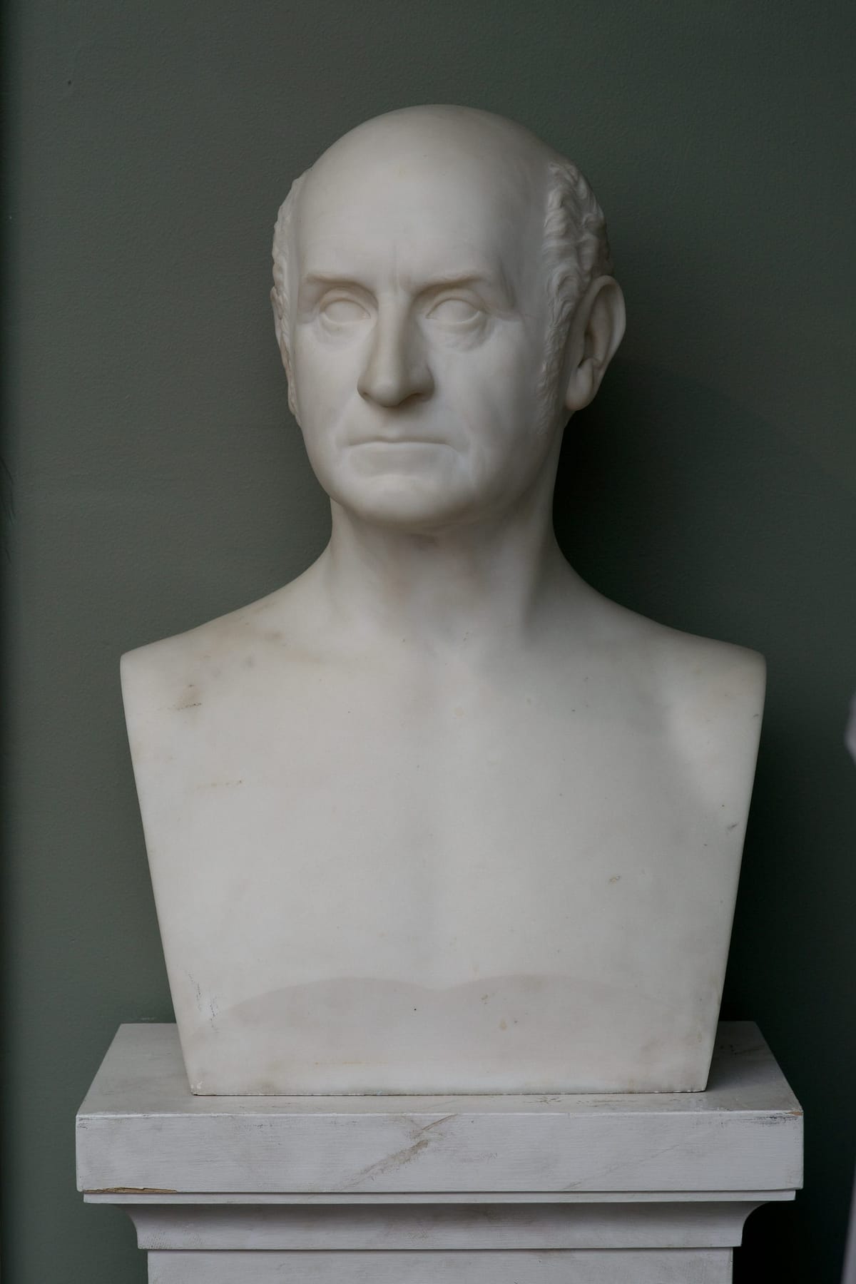 Charles Francis Adams