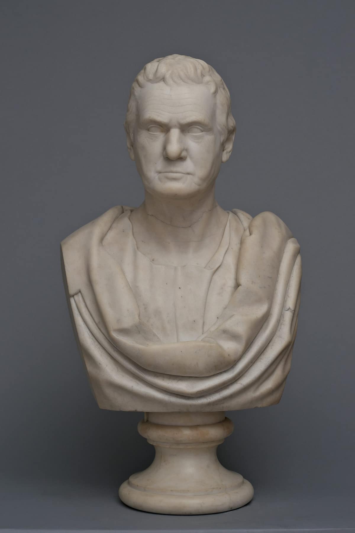 John Crookshanks King (1806–1882) Archives - Boston Athenaeum