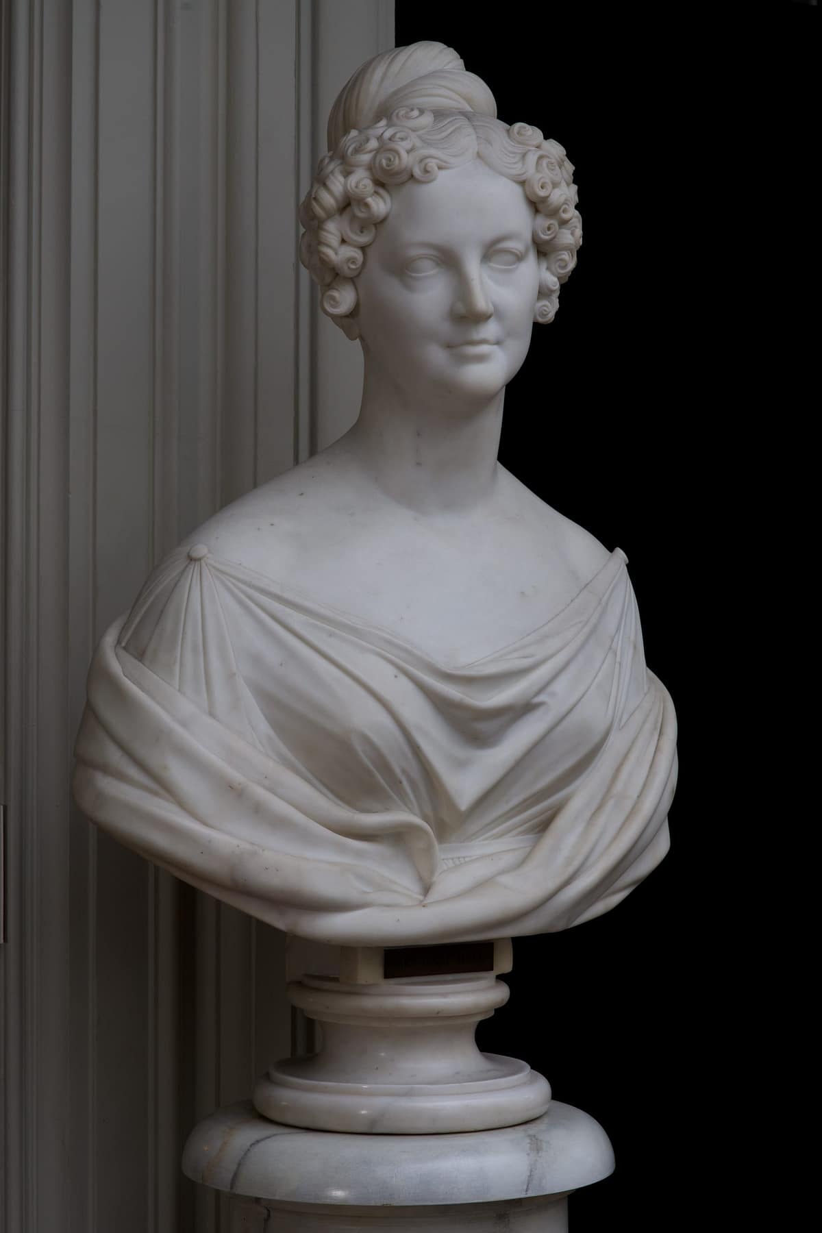 Lorenzo Bartolini (Italian 1777–1850) Archives - Boston Athenaeum