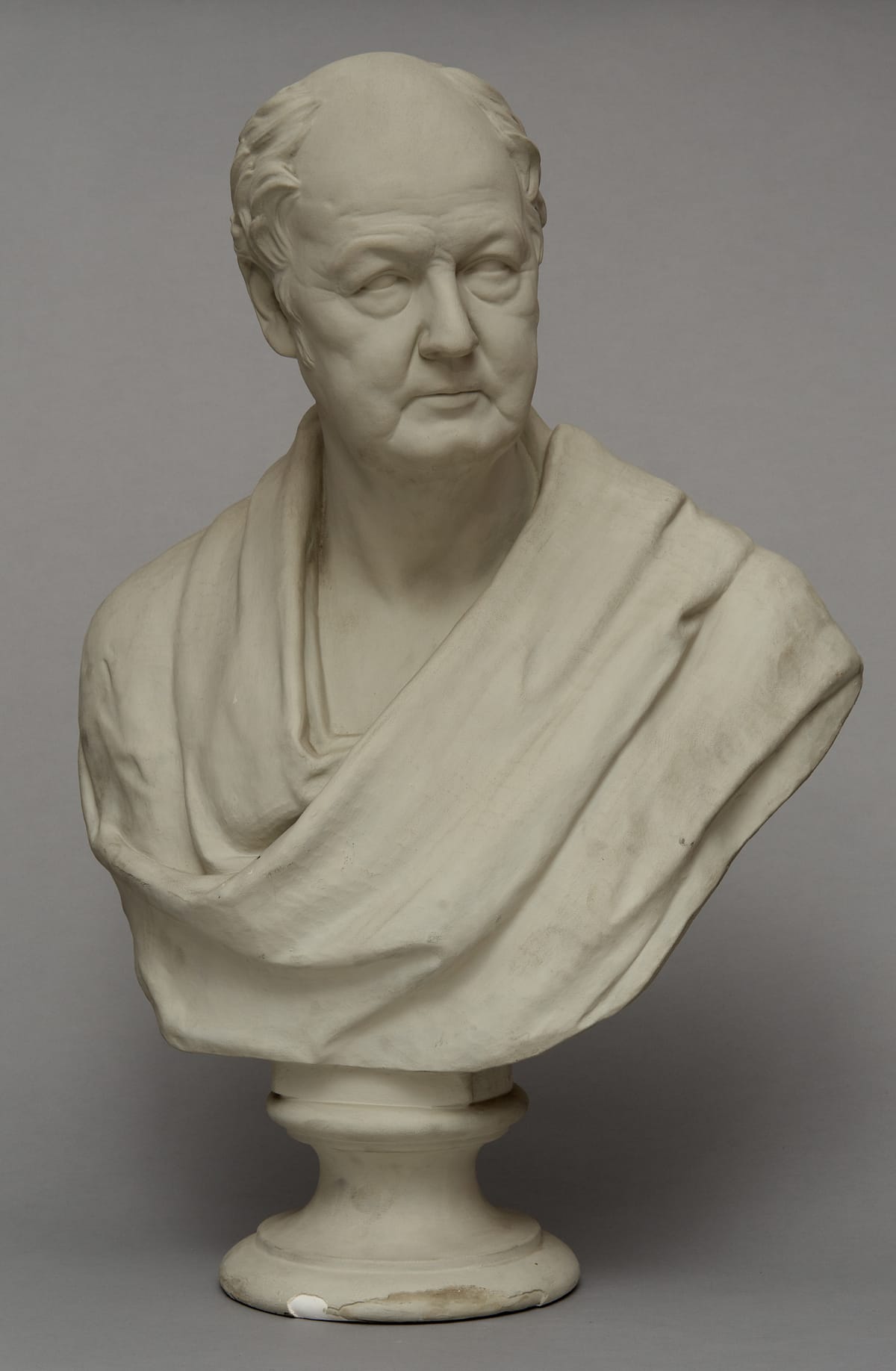 Shobal Vail Clevenger (American 1812–1843) Archives - Boston Athenaeum