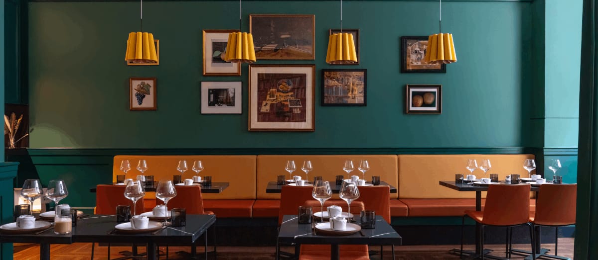 Folio Bistro opens June 25 - Boston Athenaeum