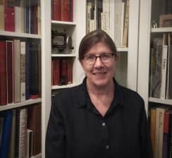 Laura Davidson - Boston Athenaeum