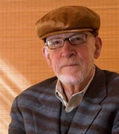 David Ferry - Boston Athenaeum