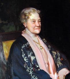Lilla Cabot Perry - Boston Athenaeum