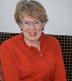 Ruth Butler - Boston Athenaeum