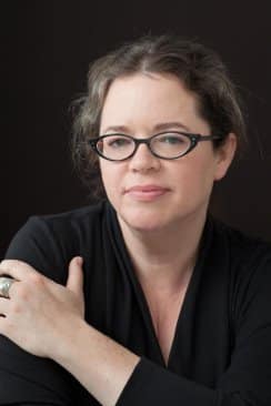 Louise Miller - Boston Athenaeum