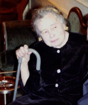 Ola Elizabeth Winslow - Boston Athenaeum