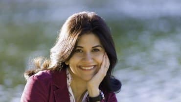 Marjan Kamali - Boston Athenaeum