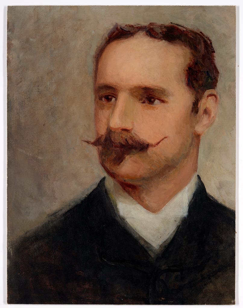 Arthur Rotch
