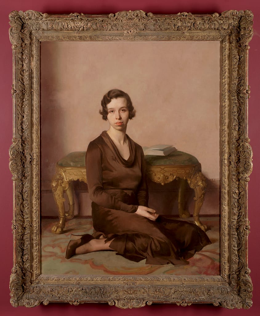 Susan Toy Morse Hilles