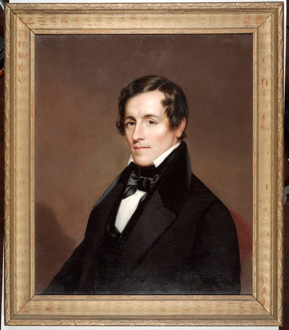 Artist unknown Archives - Boston Athenaeum