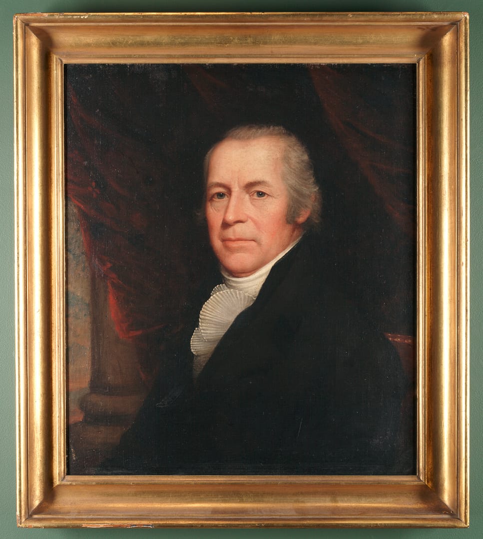 Artist unknown Archives - Boston Athenaeum