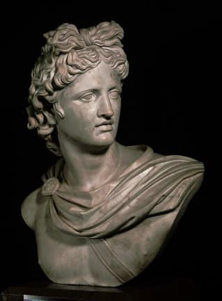 Apollo Belvedere