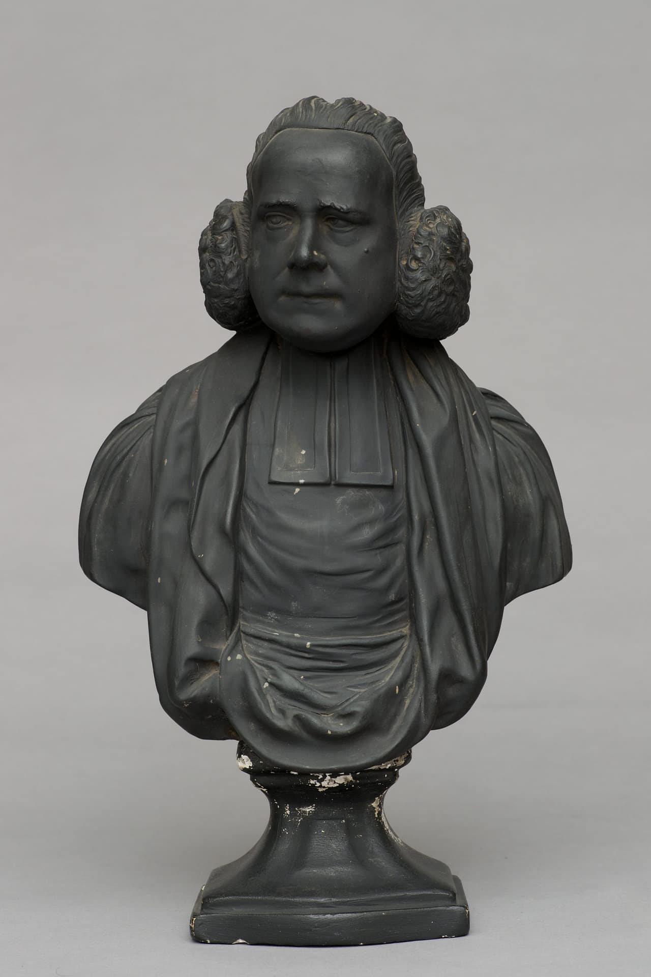 Rev. George Whitfield