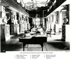 Jane G. Austin - Boston Athenaeum