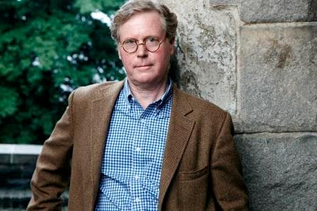 Cullen Murphy - Boston Athenaeum