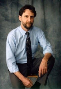 Scott B. Guthery - Boston Athenaeum