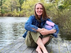 Julie Carrick Dalton - Boston Athenaeum