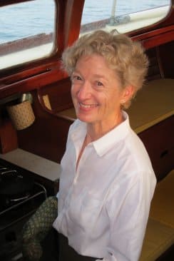 Susan Playfair - Boston Athenaeum