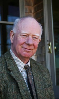 David Tory - Boston Athenaeum