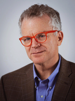 An interview with Graham Jones, award-winning screenwriter - Boston ...