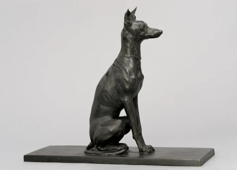 Best in Show: Dogs in the Collection - Boston Athenaeum
