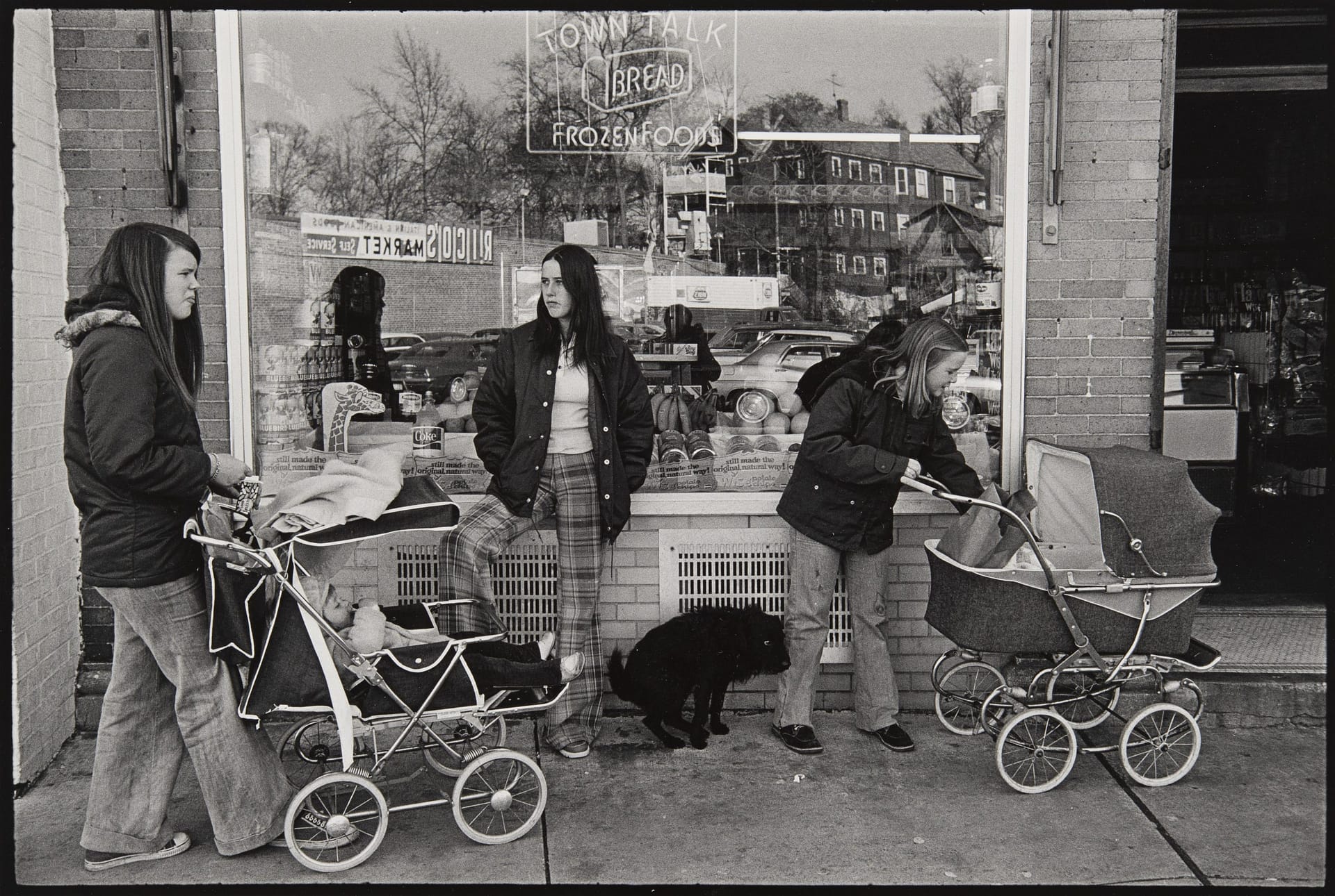 Where's Boston? 50 Years Later - Boston Athenaeum